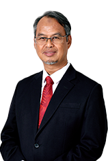 YBhg. Datuk Mohamad Azhan bin Md. Amir